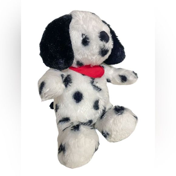 Carter's | Toys | Carters Dalmatiandog Stuffed Animal Plush Inch Puppy ...